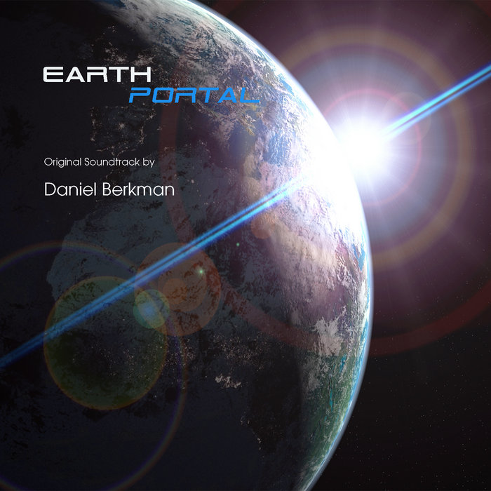 Earth Portal | Daniel Berkman