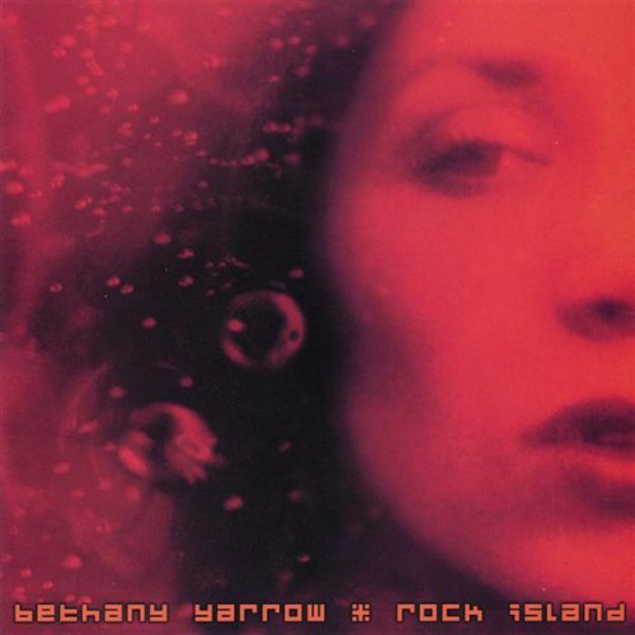 Rock Island | Bethany Yarrow