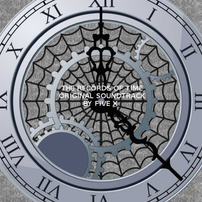 Records of Time: The Original Soundtrack | Ren'aissance Productions
