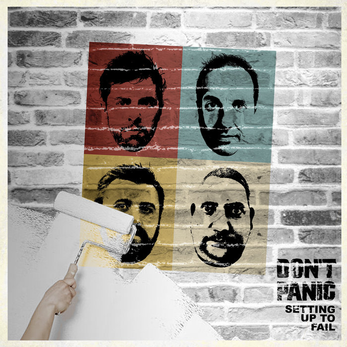 Setting up to Fail | Don't Panic