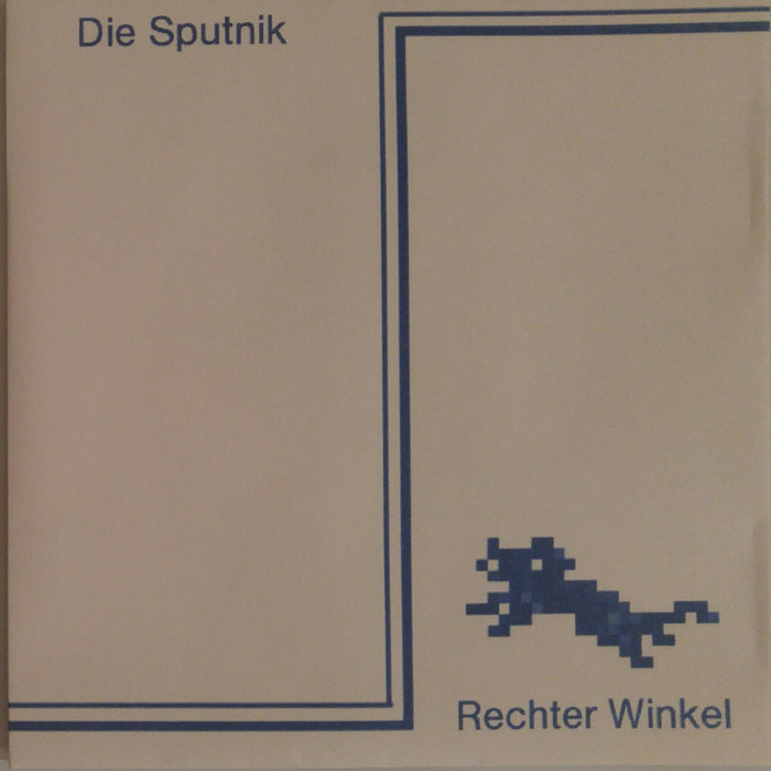 Rechter Winkel | Die Sputnik