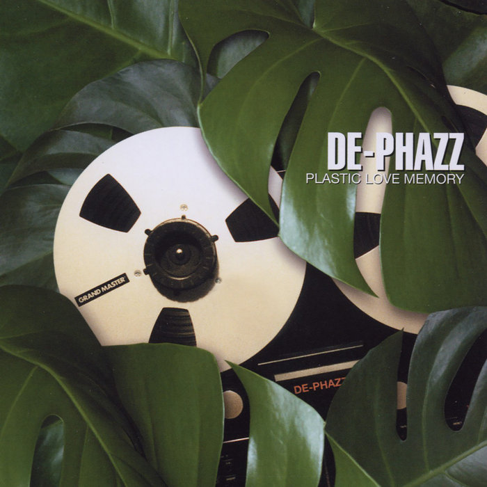 The Mambo Craze (Swing Mix) | De-Phazz | Phazz-a-delic