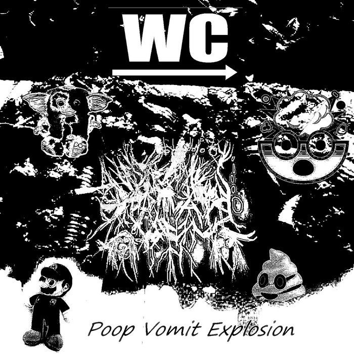 Poop Vomit Explosion | Supreme Defecation Vomit