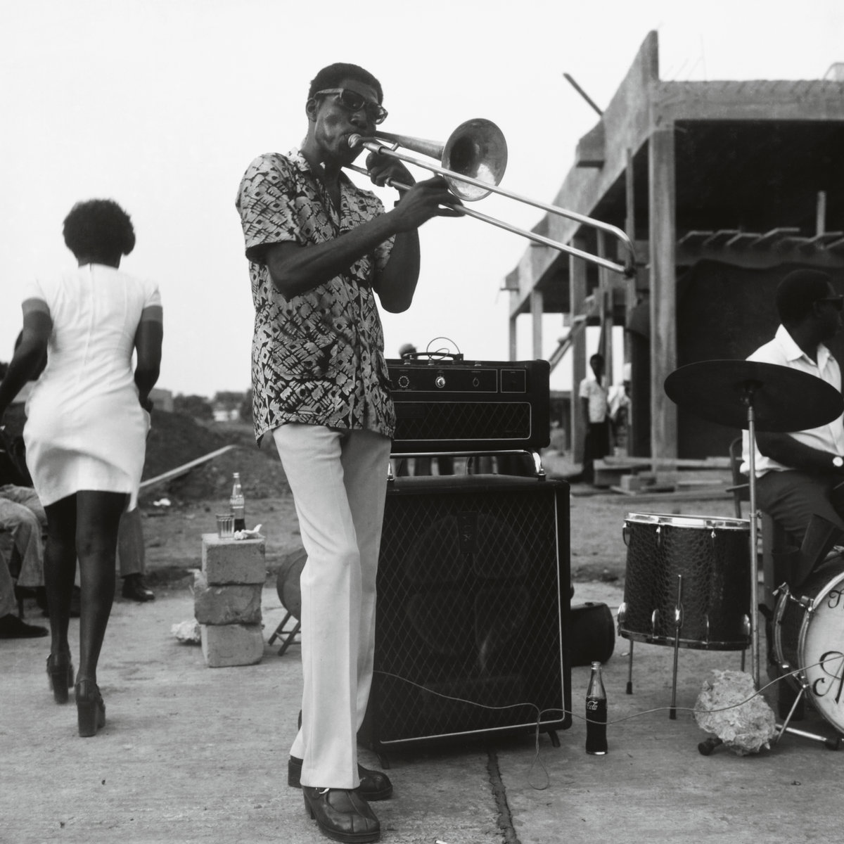 Ghana Special: Highlife | Various Artists | Soundway Records