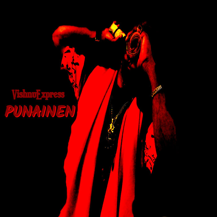 VishnuExpress