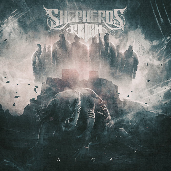 Shepherds Reign
