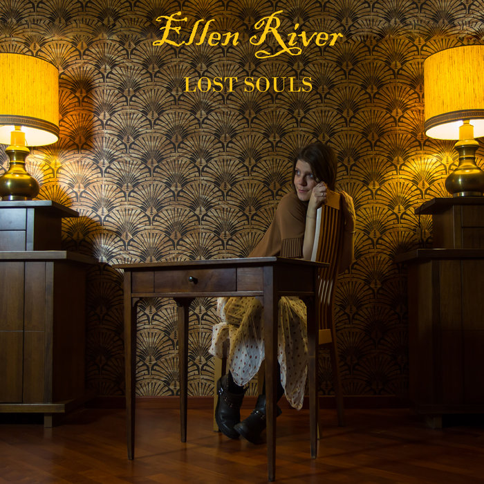 LOST SOULS | ELLEN RIVER | Ellen River