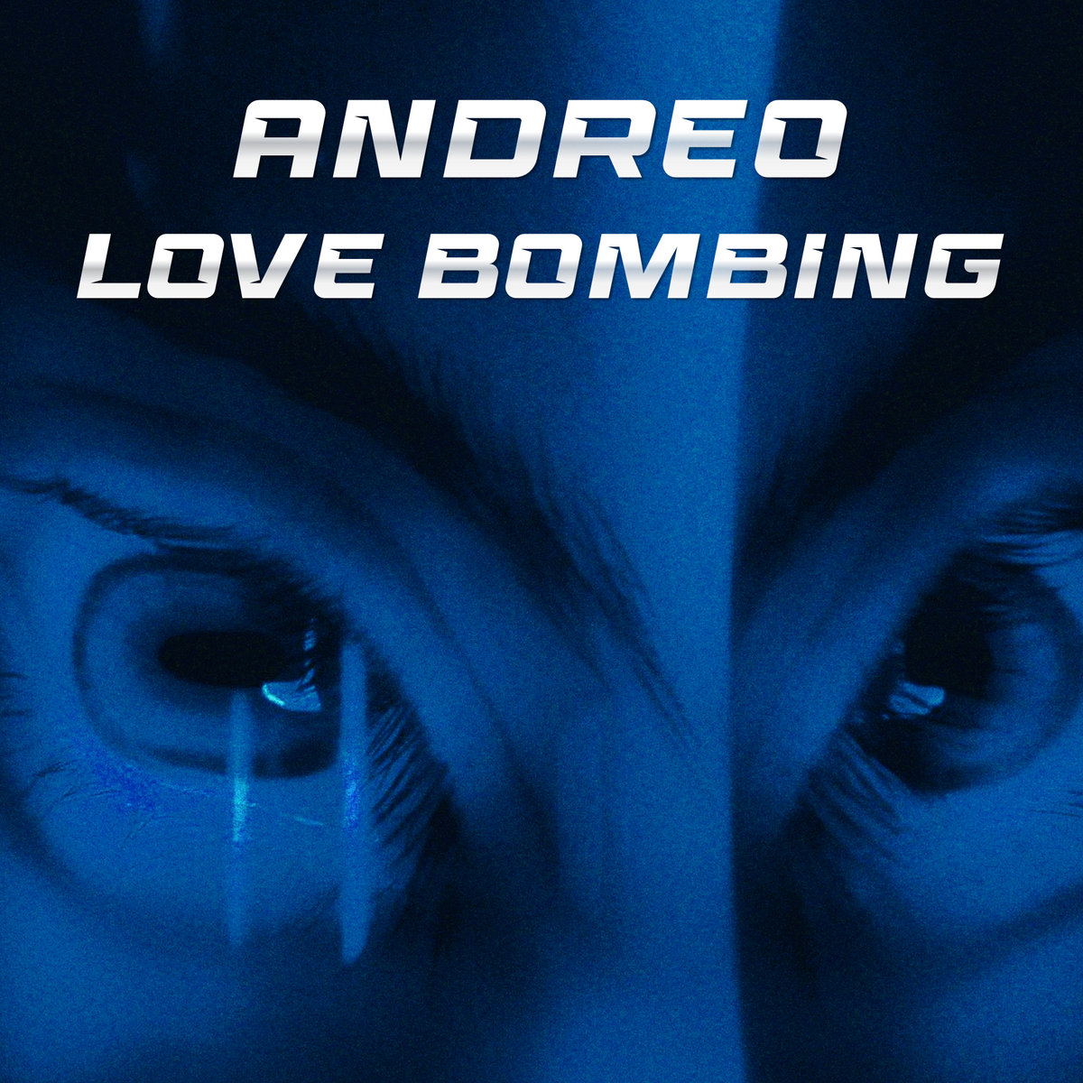 Love Bombing Andreo RRAVVE Love Bombing Andreo RRAVVE