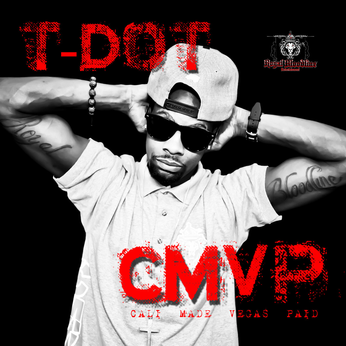C.M.V.P | T-Dot