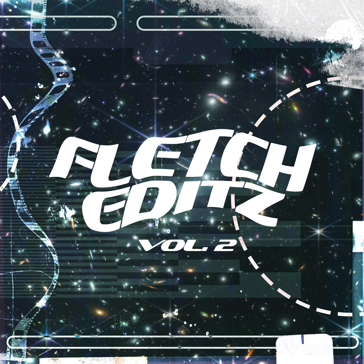 FLETCH EDITZ VOL.2 | FLETCH