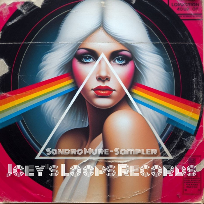 Sandro Mure - Sampler | Sandro Mure