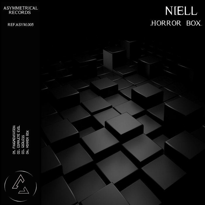 Horror Box | Niell | Asymmetrical Records