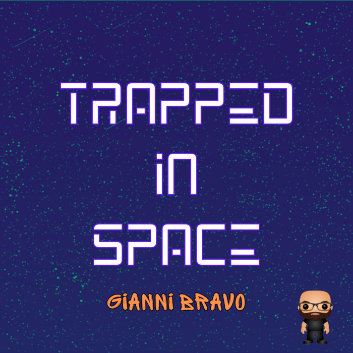 Trapped in Space | infiniglo
