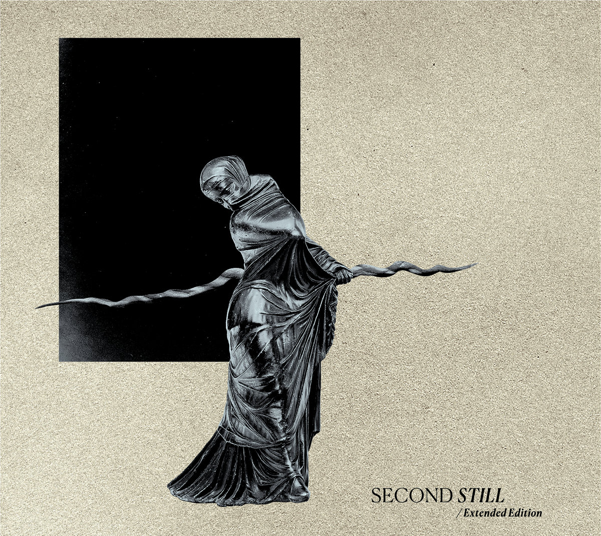 Second Still (extended edition) | Second Still