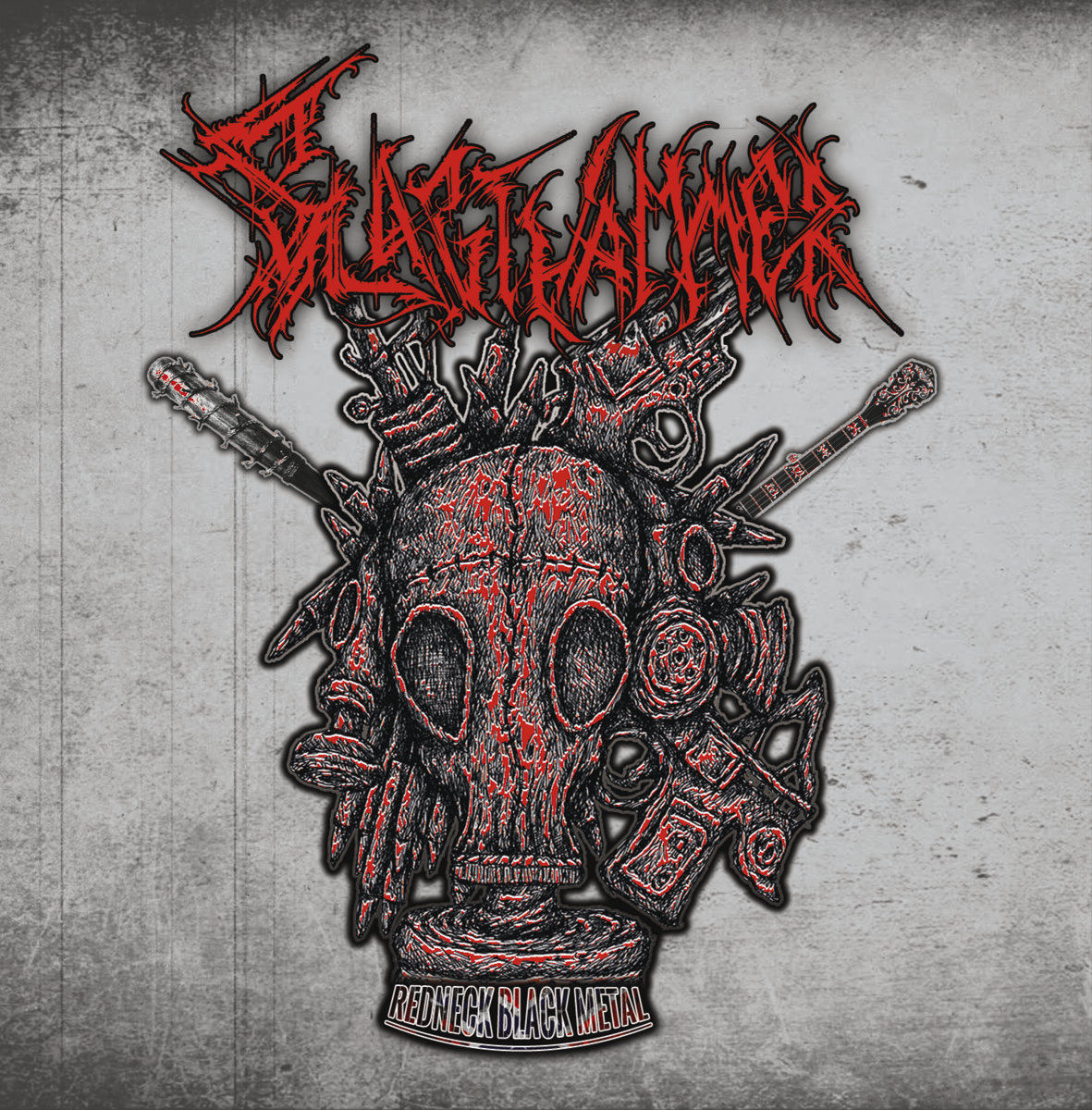 Redneck Black Metal | Slagthammer