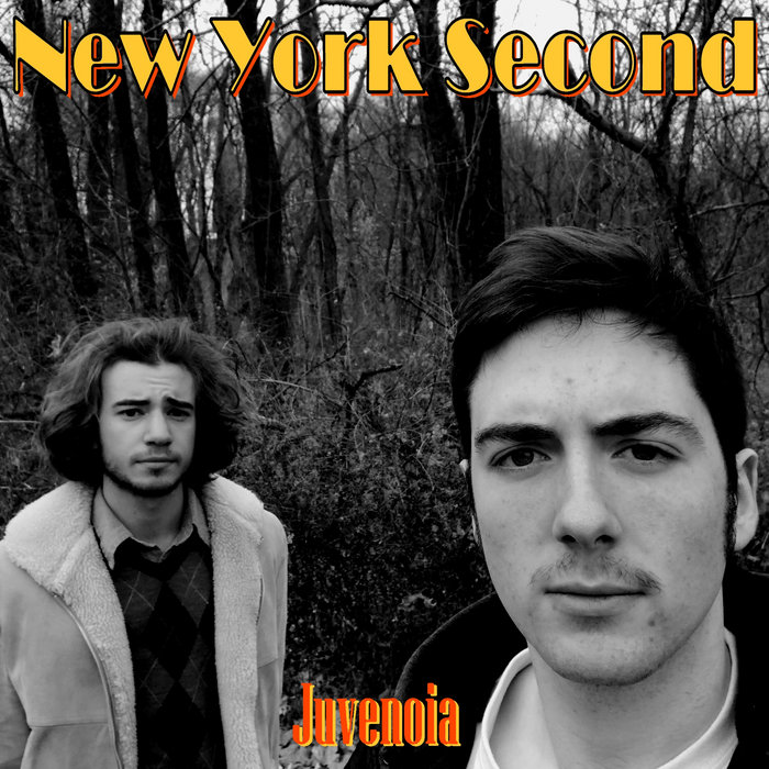 Juvenoia | New York Second