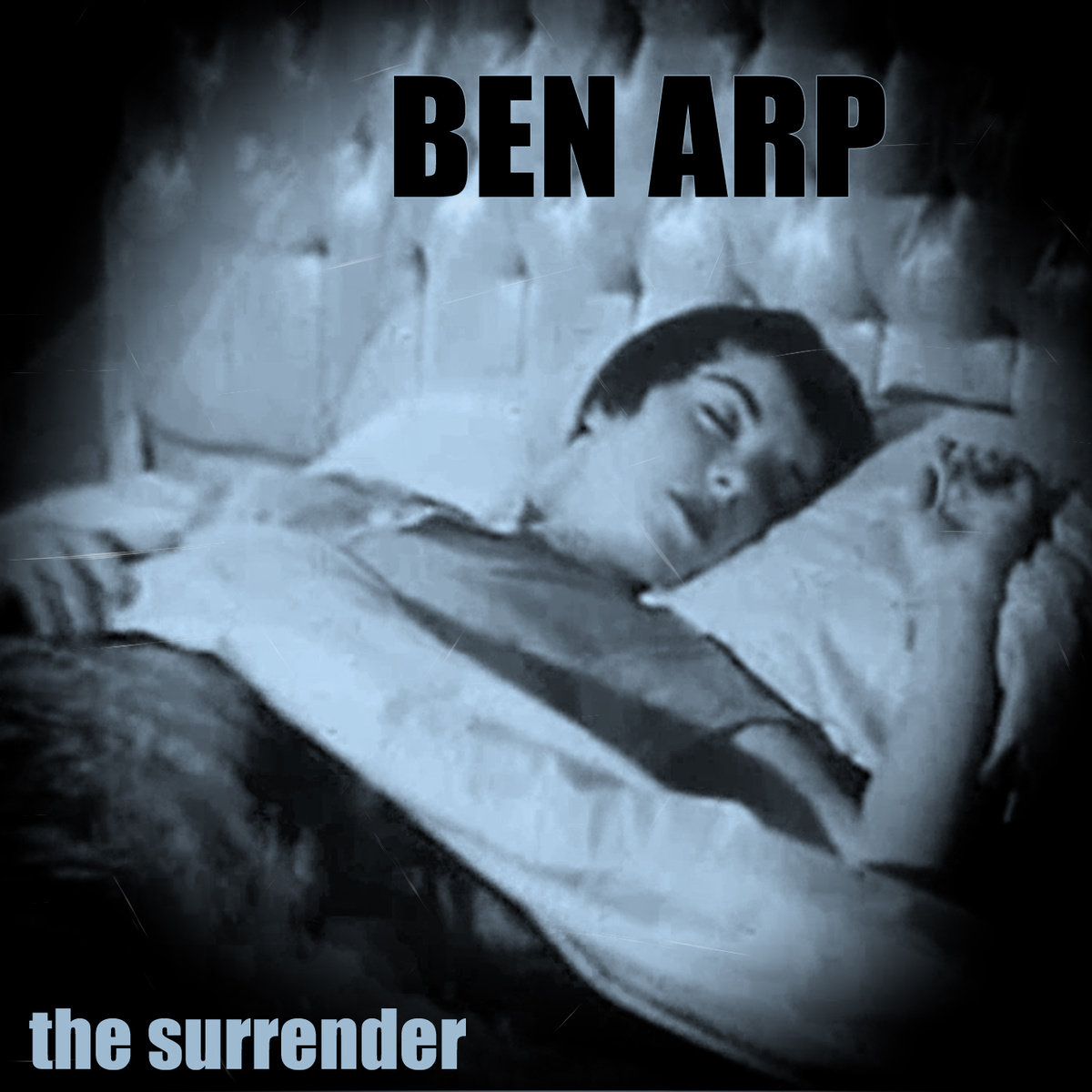 The Surrender | Ben Arp