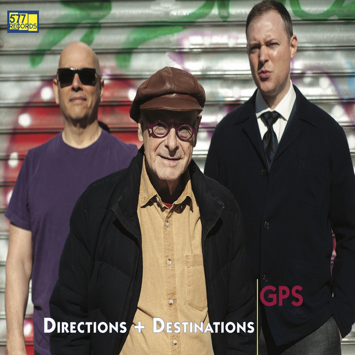 Directions + Destinations | 577 Records
