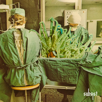 Music | Subsist & Faith Disciplines