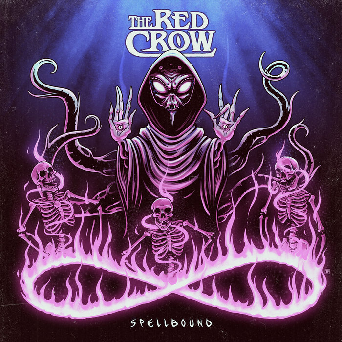 SpellBound | The Red Crow