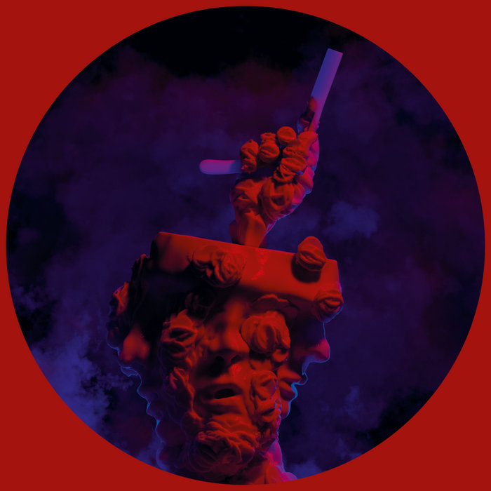 Jabriel's Dream | Catatonic Leisure | Imploding Sounds