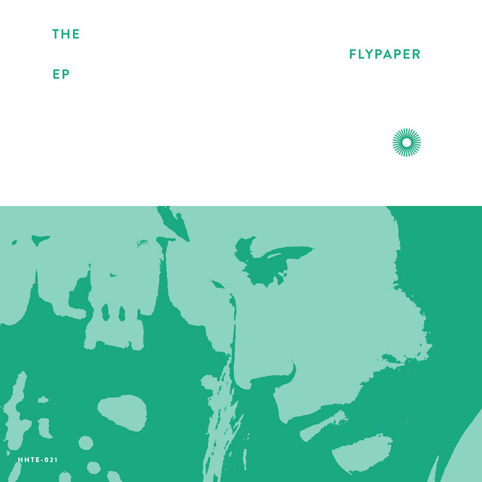 The Flypaper EP | The Owl Service