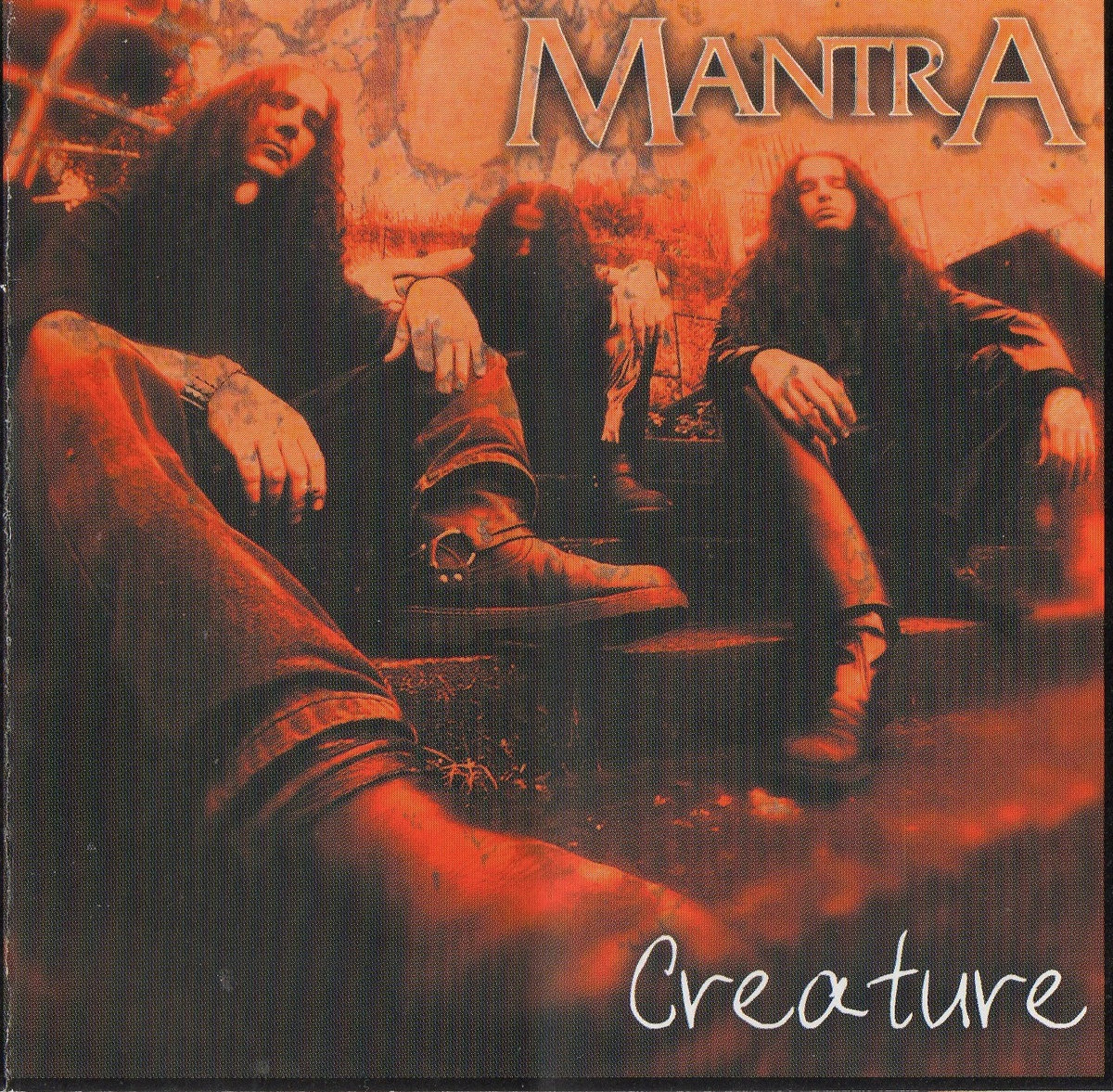 Creature | Mantra