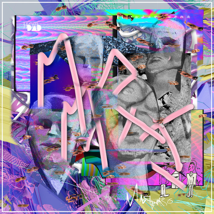 Mac DeMarco (2018 Remaster) | Hot Dad