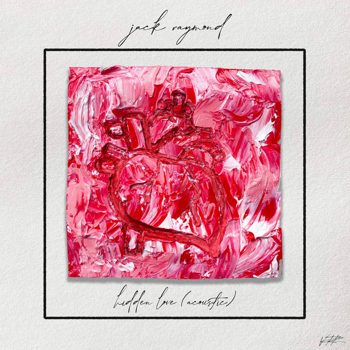 Music | Jack Raymond