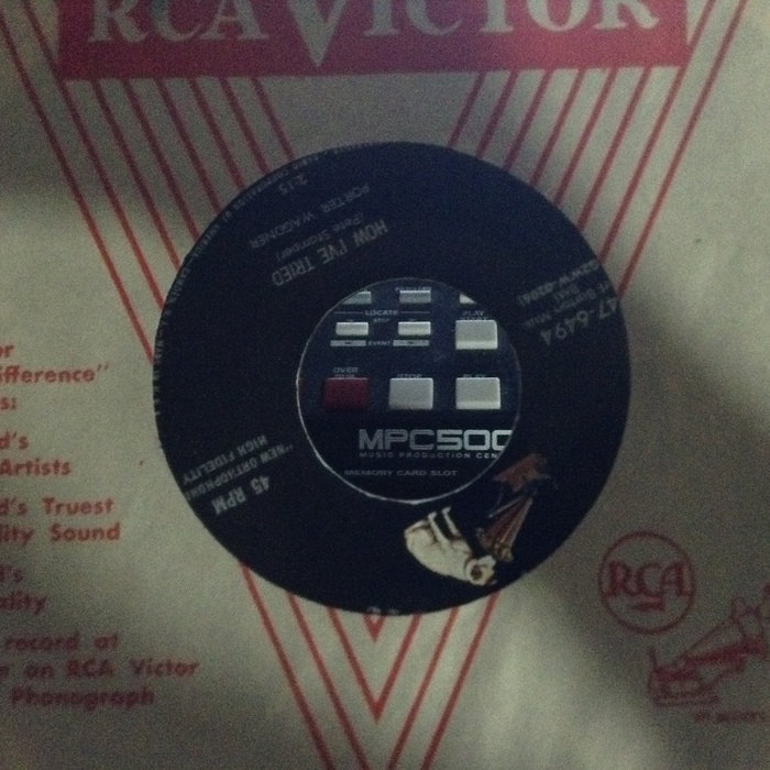 Frozen Food | Beatz for Food