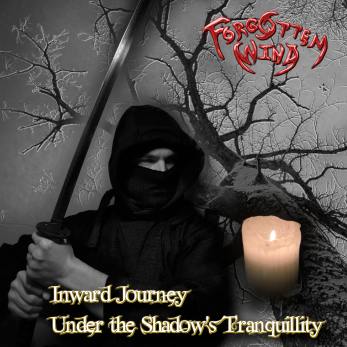 Inward Journey Under the Shadow's Tranquility | Forgotten Wind ...