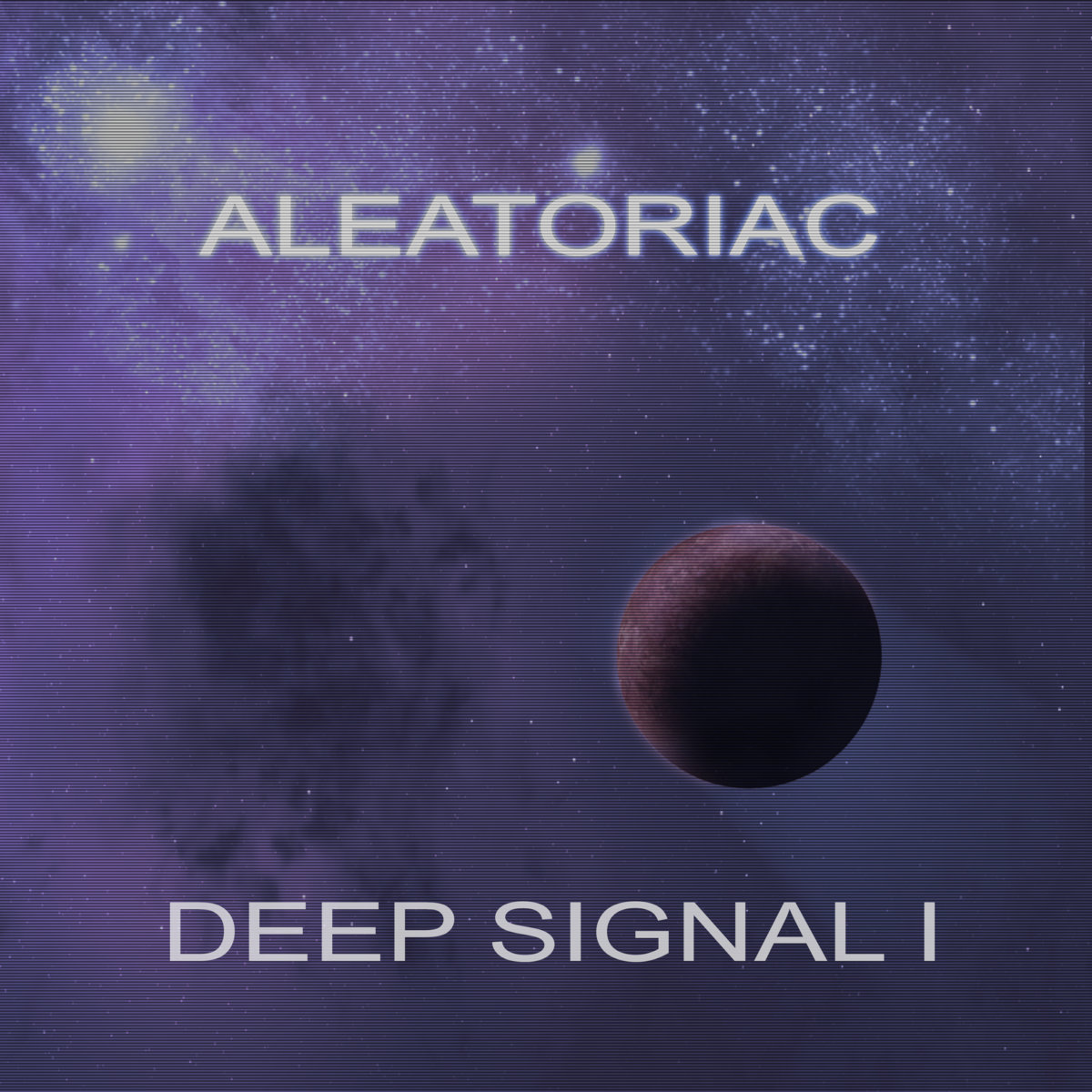 Deep Signal I | Aleatoriac