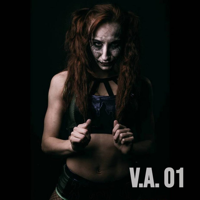 V.A. 01 EP | OAO Records