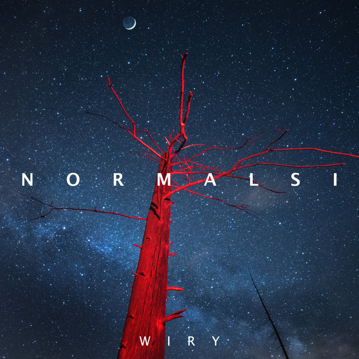 Wiry | Normalsi
