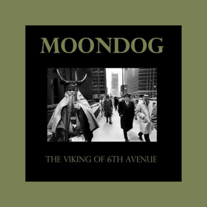 Moondog - Bird's Lament (Opal Edit) | OPAL