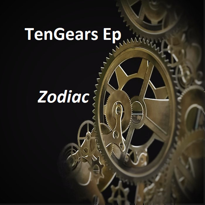Zombie Beat | Zodiac