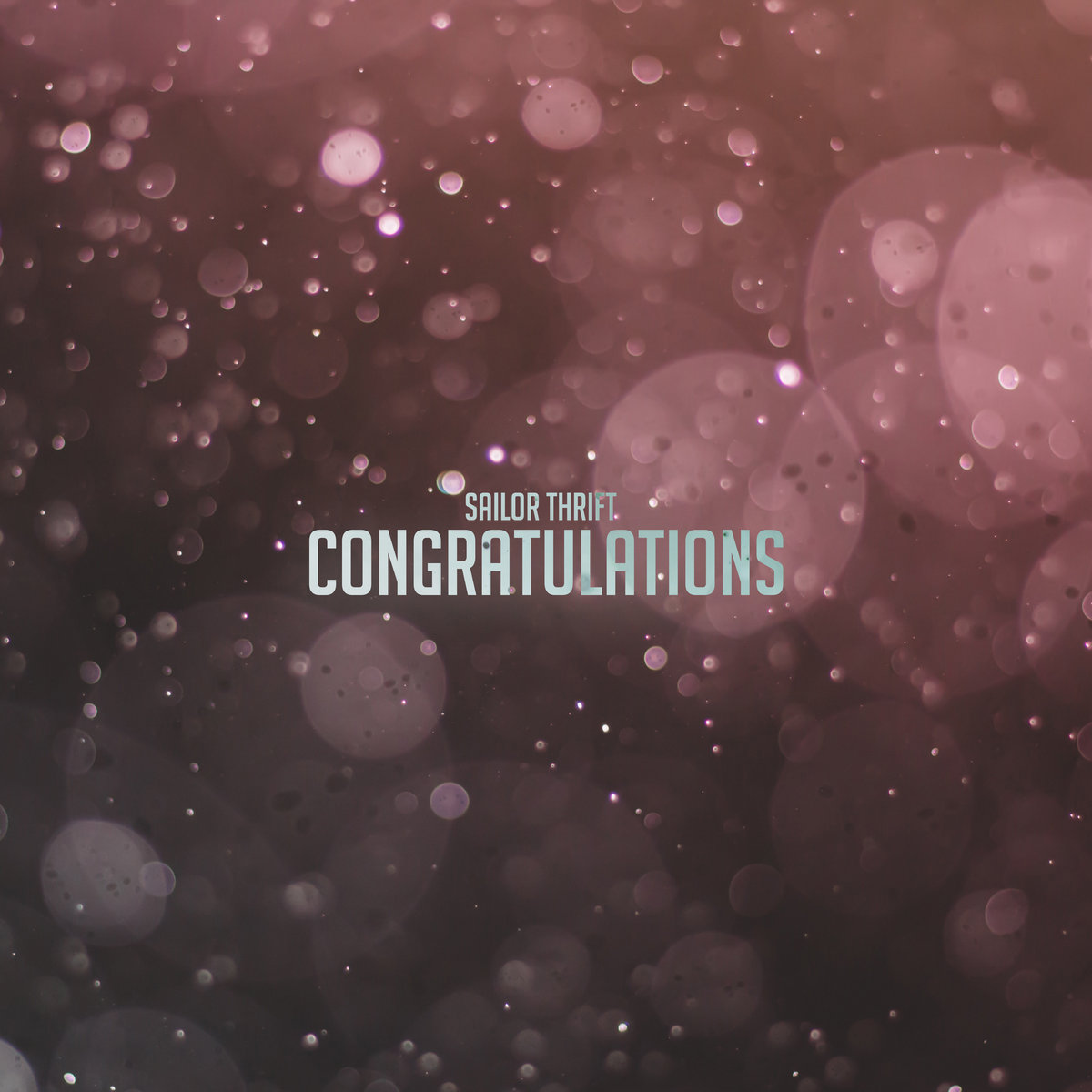 Congratulations (Post Malone Cover) | Sailor Thrift