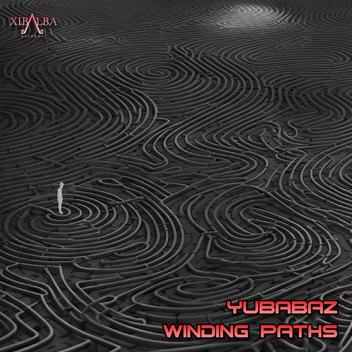 Winding Paths | Yubabaz | Xibalba Records
