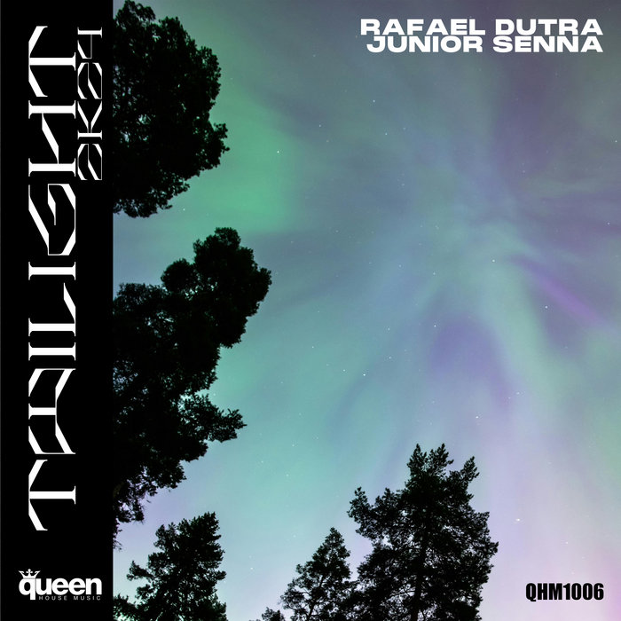 Rafael Dutra & Junior Senna - Twilight 2K24 | Rafael Dutra & Junior Senna | Queen House Music