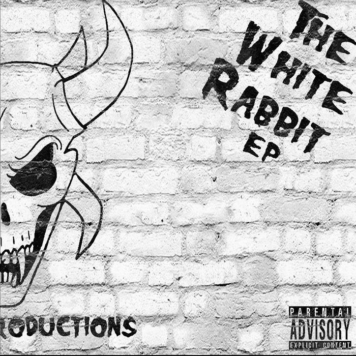 The White Rabbit: The Mixtape | The Michigan Misfits | Sik Made Productions