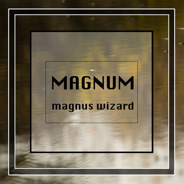 MAGNUM | magnus wizard