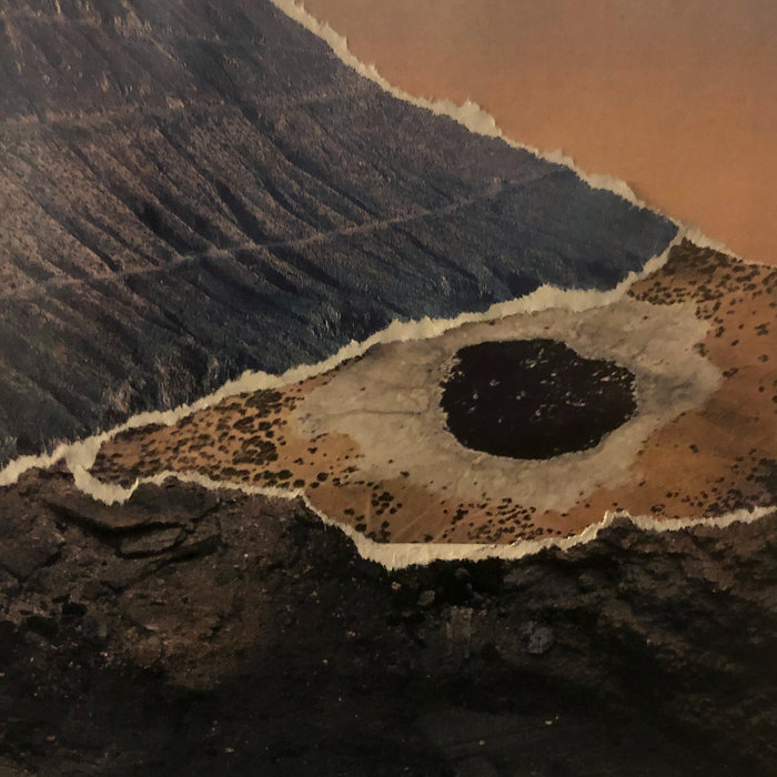 Model City | Magpie Cemetery | Buried in slag and debris.