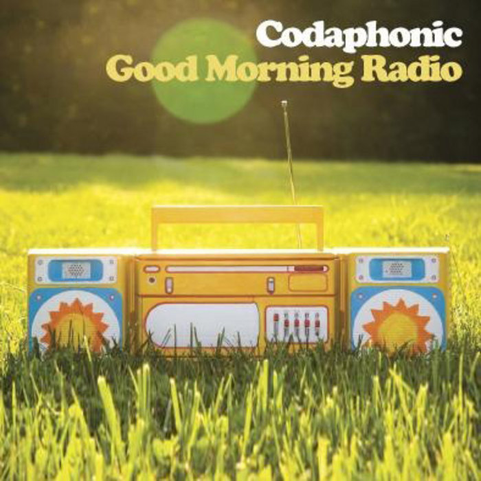 Good Morning Radio | Codaphonic