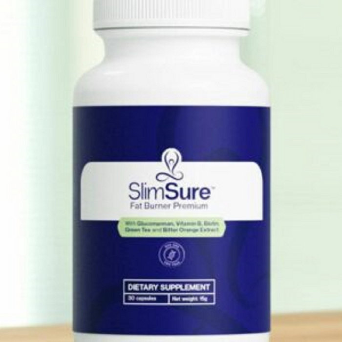 Slim Sure | Slim Sure Ervaringen NL