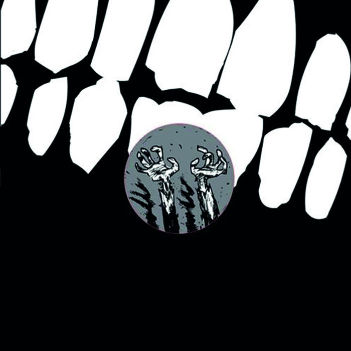 Secret Places EP (2012) | Jan Fleck