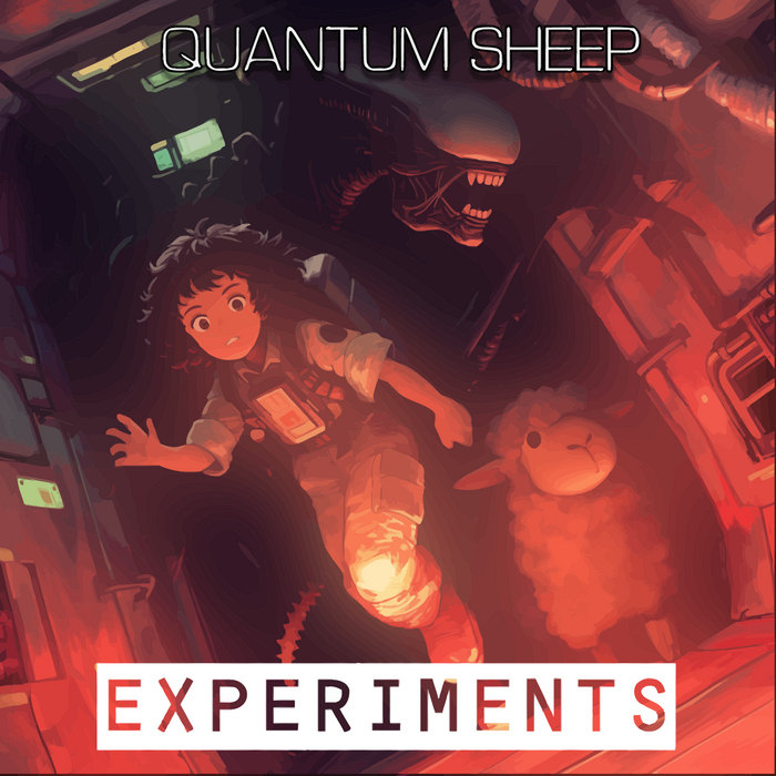 Experiments | Quantum Sheep