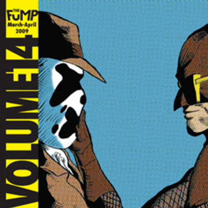 The FuMP Volume 14 | Various Artists | The Gothsicles