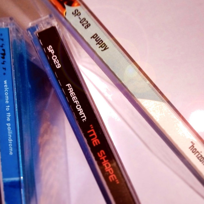 Sprawl Imprint Label Selection (1998 - 99) Vol. 3 | Freeform, Osymyso ...