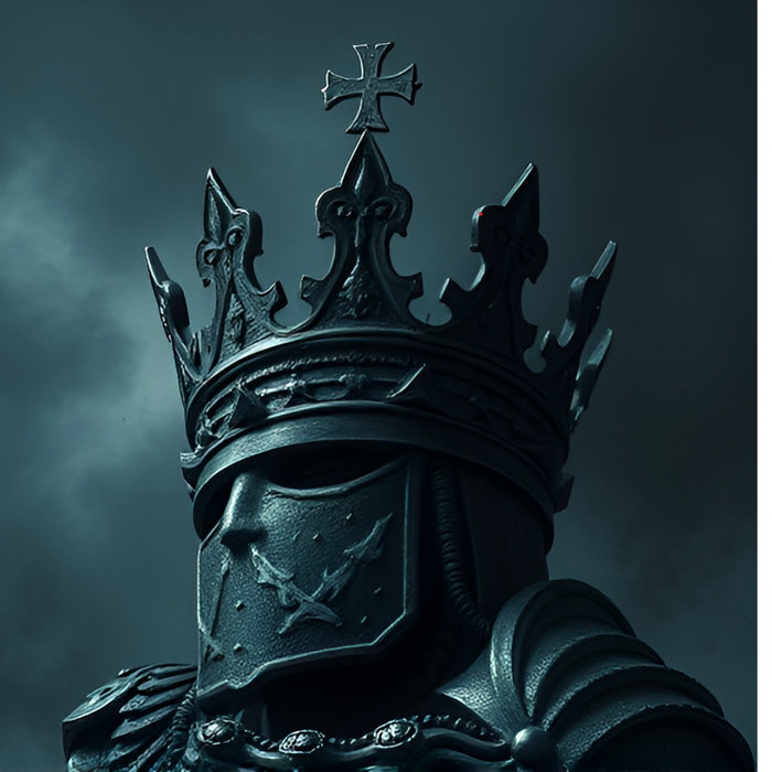 Broken Crown | foot and mouth disease