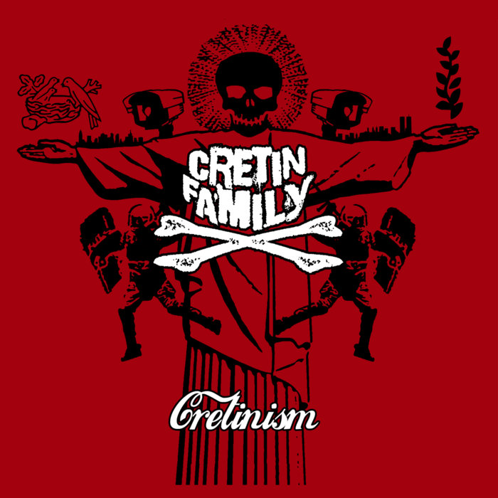 Cretinism | cretin family